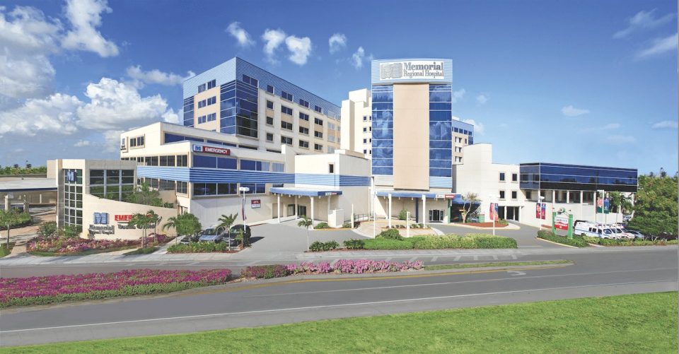 Memorial Healthcare System Stroke Centers receive awards – Miami's ... Memorial Healthcare System Stroke Centers receive awards – Miami's ...