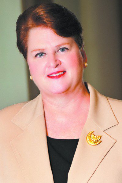 Greater Miami Chamber installs Penny Shaffer as 2011-12 chair ...