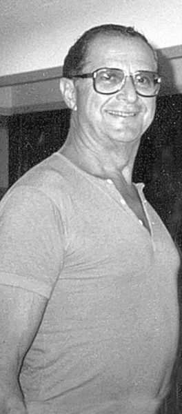 The Life and Times of Ron Miller | Aventura Community News#