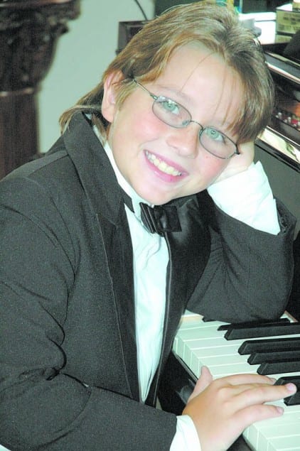 Join Samuel Alexander and friends | Aventura Community News#