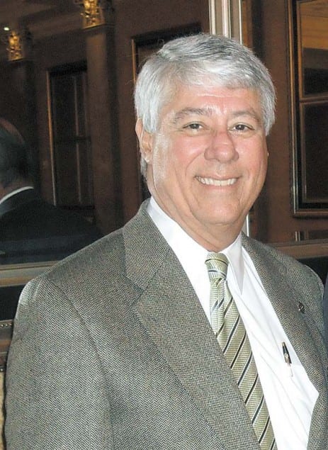 Walter Alvarez combines his Southern charm, giving heart | Coral Gables ...