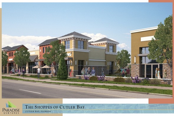 Proposed project for Cutler Bay | Cutler Bay Community News#