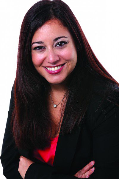 Sandra Fine named president of Miami Chapter of PRSA | Kendall ...