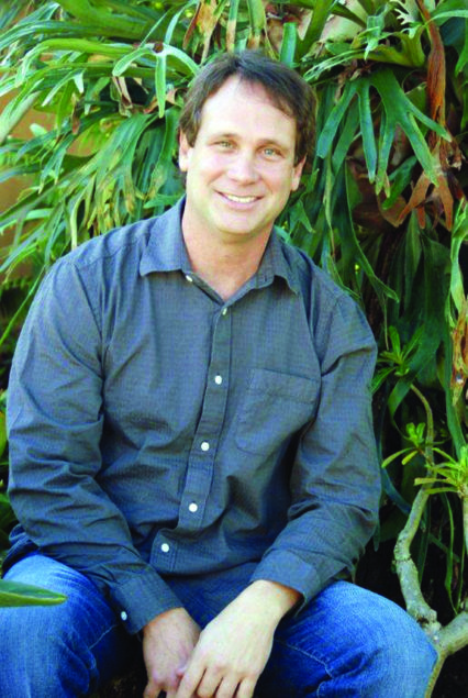 Palmetto Bay’s David Singer:fighting to save our village | Palmetto Bay ...