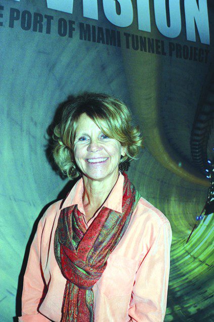 The Coral Gables Museum: Q & A with Christine Rupp | Coral Gables ...