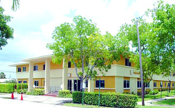 Larkin Hospital continues its expansion | Around Town#