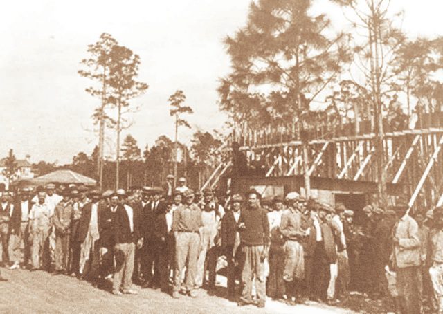 Bahamian Settlers and the Building of Coral Gables | Coral Gables ...