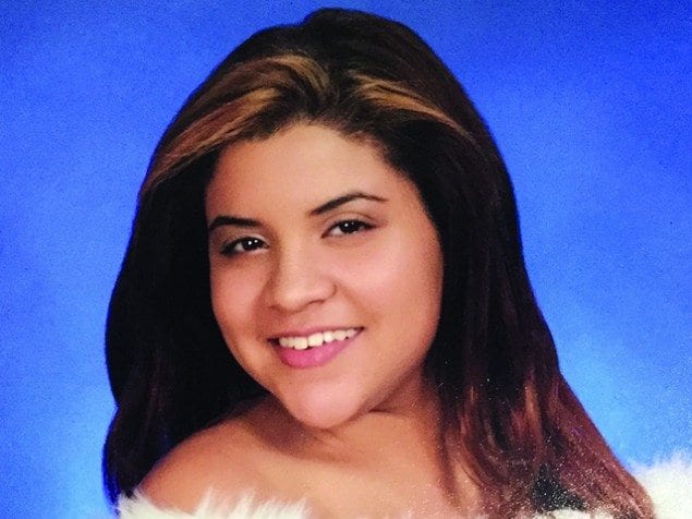 Student Spotlight: Lady Del Castillo | Coral Gables Community News#