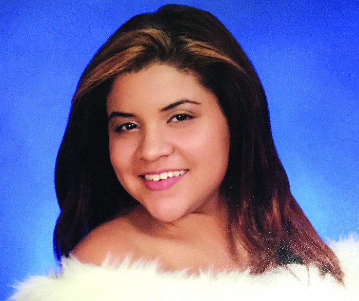 Student Spotlight: Lady Del Castillo | Coral Gables Community News#