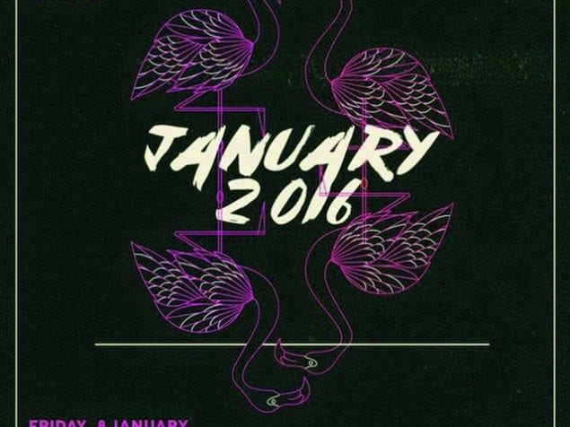 Link Miami Rebels January Events | Miami Beach Community News#