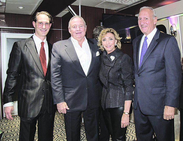 BASF consudcts Installation Gala and Awards Program | Biscayne Bay Tribune#