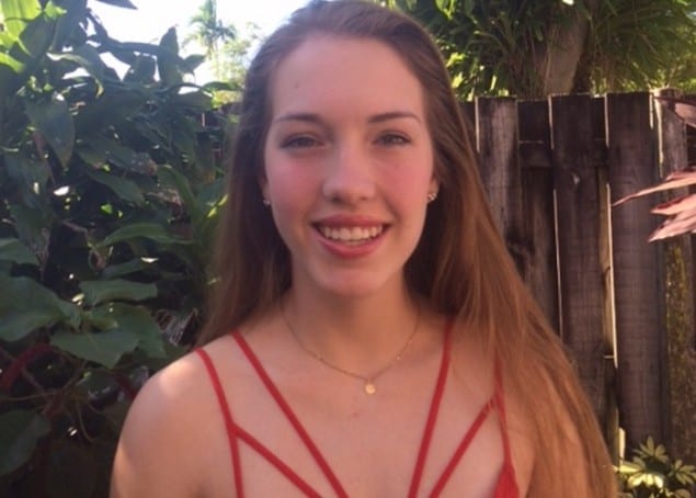Students Spotlight : Taylor Fay | Coral Gables Community News#