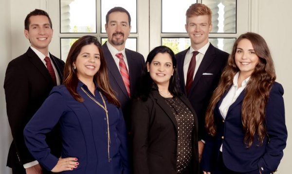 Gables-based Barakat Law PA celebrates 10th anniversary | Featured#