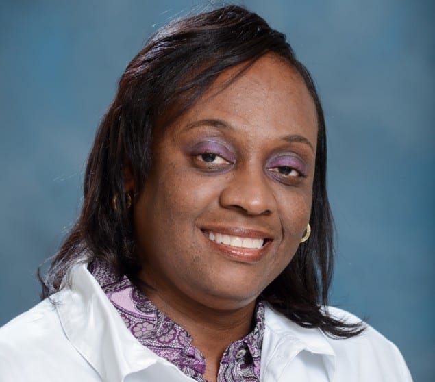 Dr. Sheri Watson-Hamilton promoted to new role at CHI | Biscayne Bay ...