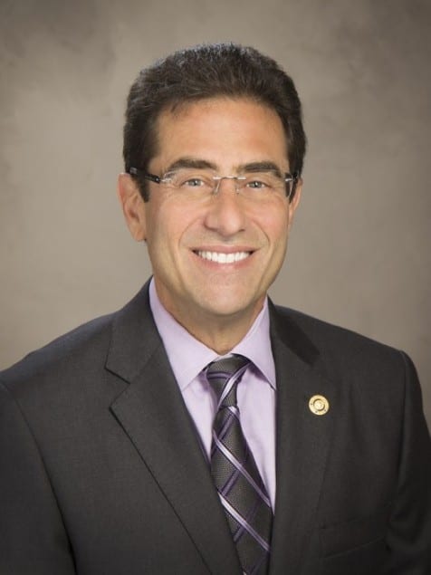 Greg Martini: kind of person you would want as a friend | Coral Gables ...