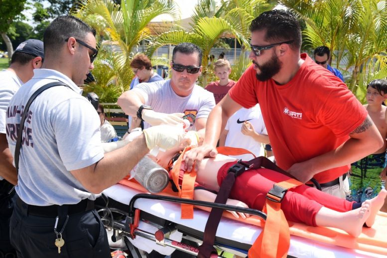 Splash Day Activities Promote Water Safety Miami s Community News splash-day-activities-promote-water-safety-miami-s-community-news