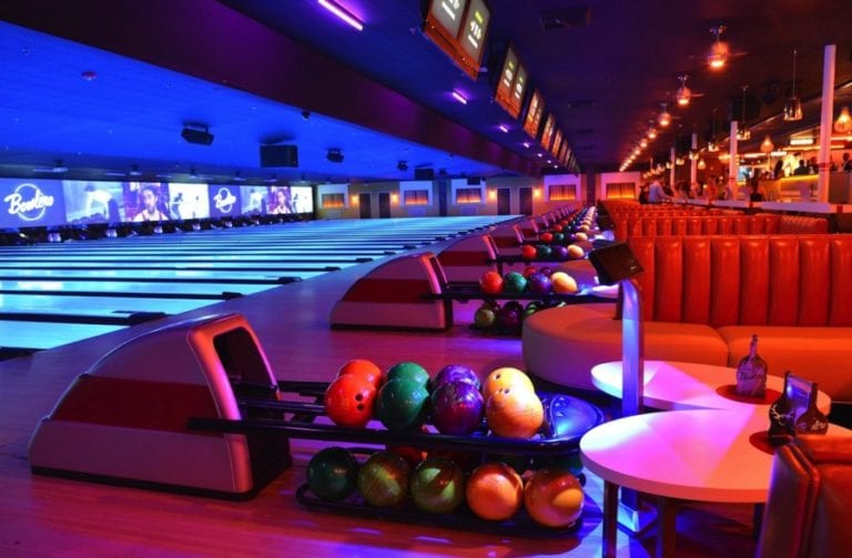 Bowlero Makes Waves in Miami This Fall | Doral Community News#