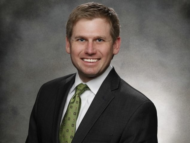 Brandon Haushalter named as CEO of Kendall Regional Medical Center ...
