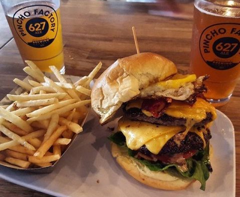 Miami’s Pincho Factory Announces the Return of Signature Beer | Kendall ...