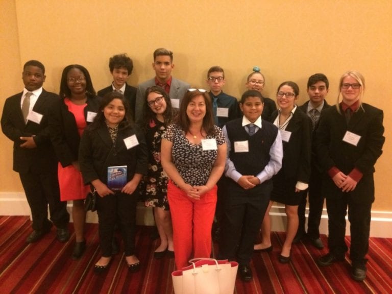 Cutler Bay Middle School’s FBLA, makes it to State Competition in ...