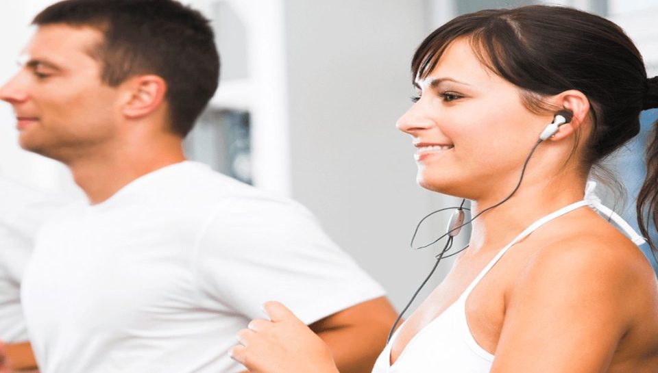 How to Live a Healthy Lifestyle: Movement | South Miami Community News#