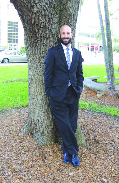 Pinecrest resident Eric Nathan provides investigations and surveillance ...