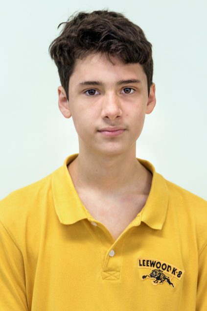 The Leewood Legend – September 2017 | Featured#