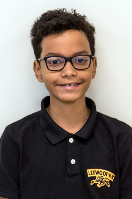 The Leewood Legend – September 2017 | Featured#