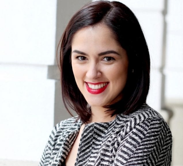 Diane Perez installed as president of Coral Gables Bar Association ...