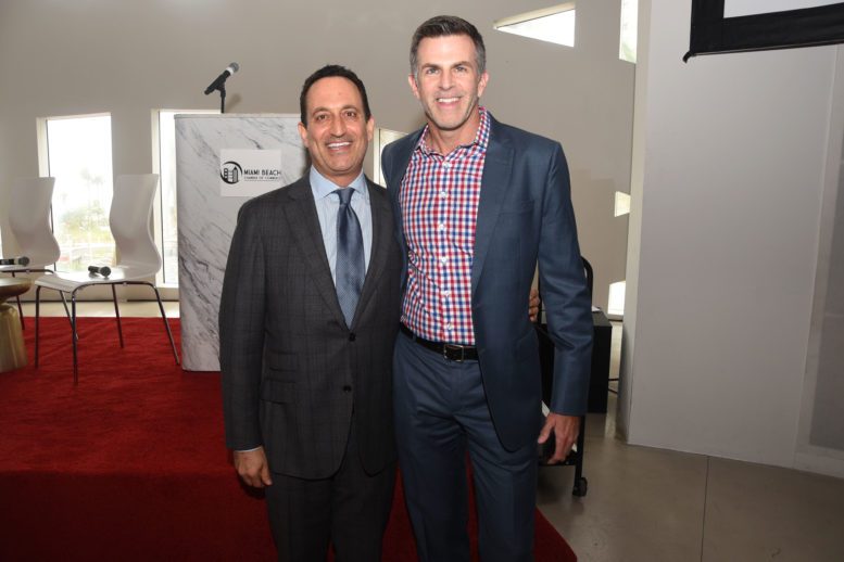 Pictures from the Chamber’s Annual Real Estate Luncheon Sponsored by ...