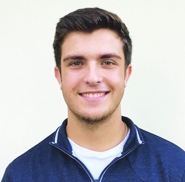 Positive People in Pinecrest – Austin Malone | Featured#