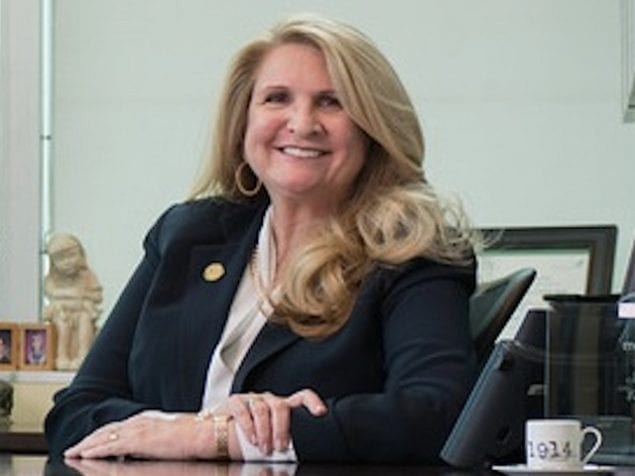 FIU’s College of Nursing appoints new associate dean of research ...