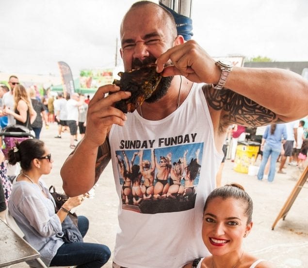 Grillin N’ Chillin ready to take barbecue season into high gear ...