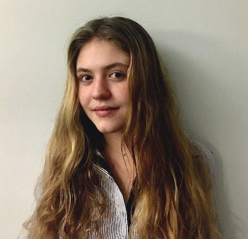 Setting a career path so early can be a stressful course of action ...