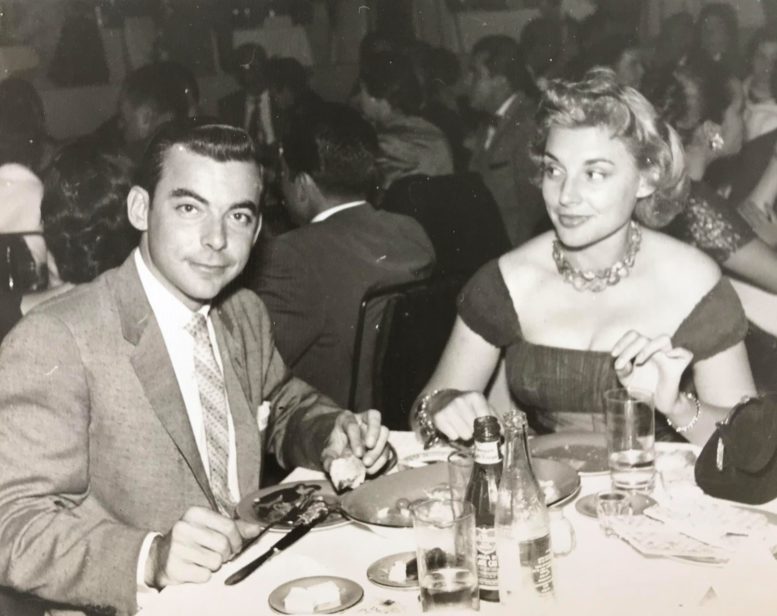 Miami’s Carroll Davis brushes aside the conventional for a life of art ...