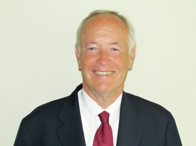 Cardiac surgeon/former Dolphins quarterback joins LifeWallet as CMO ...