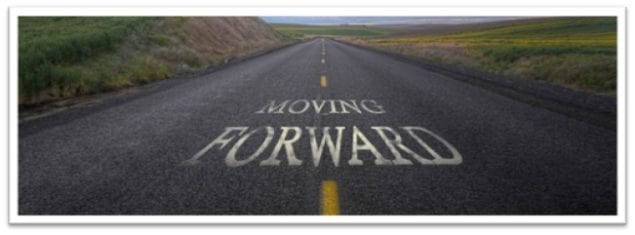 Let’s move forward | West Park Community News#