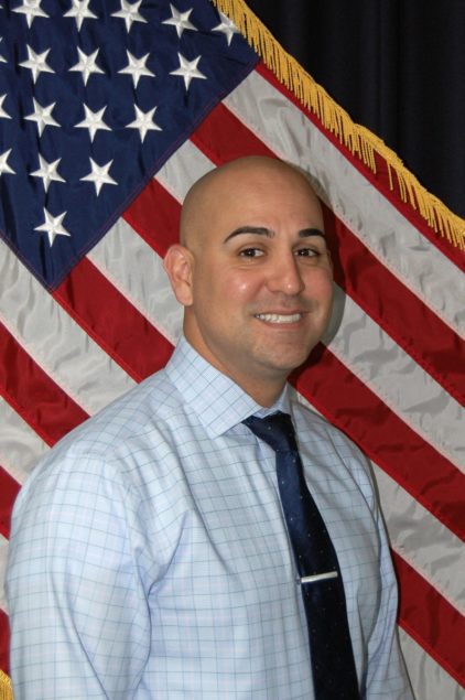 Aventura Police Officer of the Month | Aventura Community News#