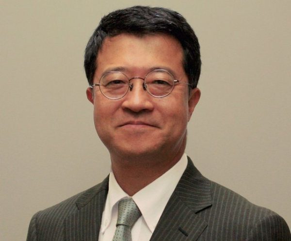 Kenji Hirata appointed to position of Consul General of Japan in Miami ...