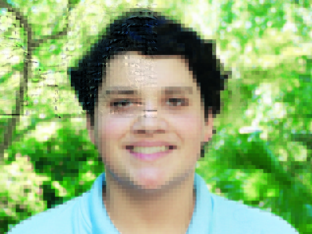 Positive People in Pinecrest – Anthony DeRosa | Featured#