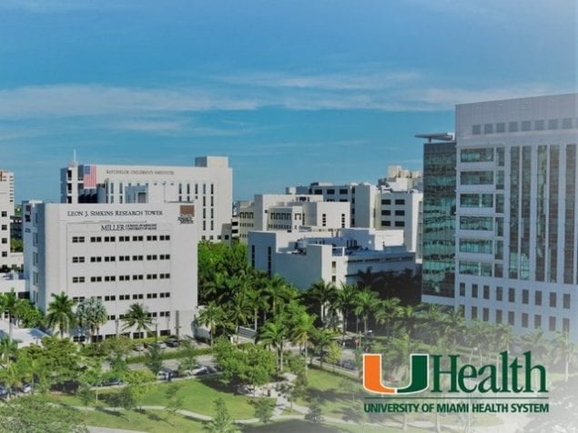UHealth System announces its newly created board of directors | Cutler ...