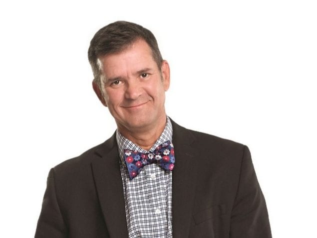 The Arsht Center announces appointment of Johann Zietsman as CEO and ...