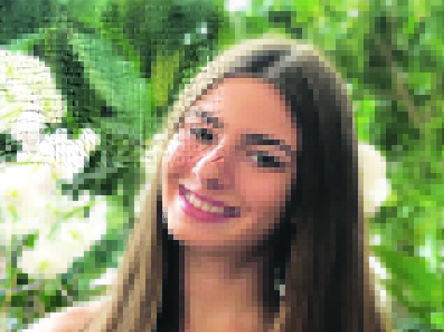 Positive People in Pinecrest – Julia Rosenthal | Featured#