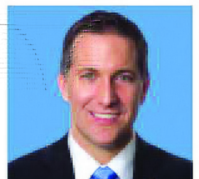 Dave Aronberg, Palm Beach State Attorney, guest speaker at Law Seminar ...