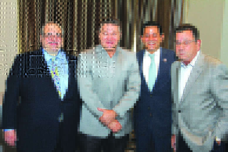 City of Sunny Isles Beach hosts “Tallahassee Update” with Sen. Jason ...