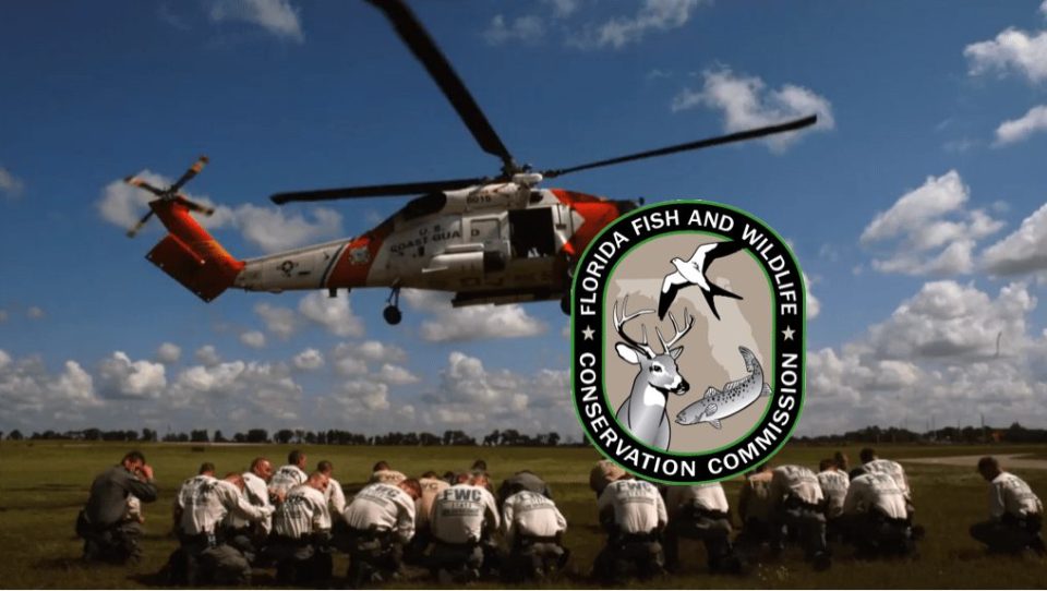 Governor Ron DeSantis Appoints Two to the Florida Fish and Wildlife ...