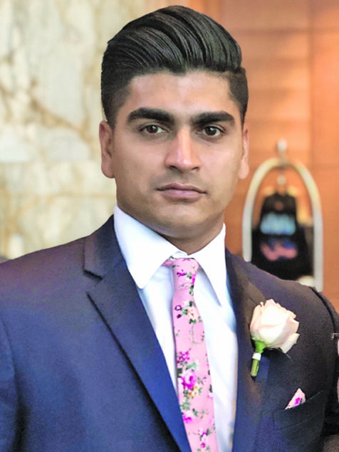 European Collision Center is a family affair – with a flair for quality ...