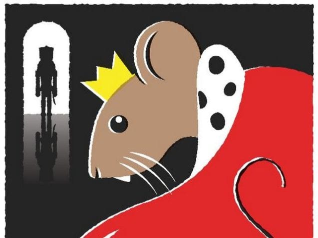 Mouse King returns for 7th holiday season in December | Featured#