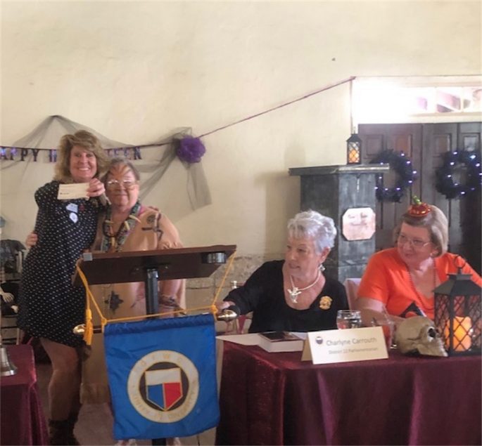 Cutler Ridge Women’s Club raises funds to help kids smile | Cutler Bay ...