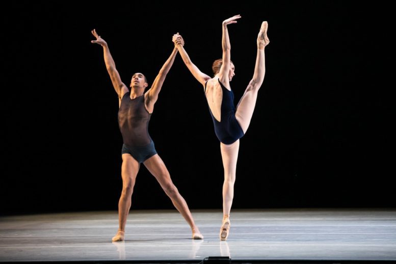 SMDCAC to present performance of Alonzo King Lines Ballet, Jan. 18 ...